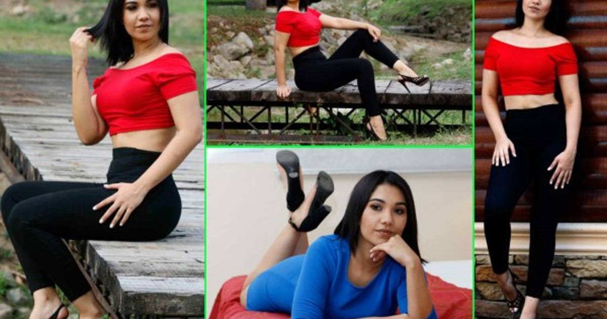 Gabriela Perdomo sobre jugadores: 'No soy la única que recibe piropos ...