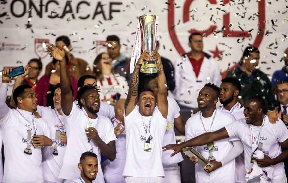 ¡Exuberantes cifras! Los millones que recibirá el campeón de la Liga ...