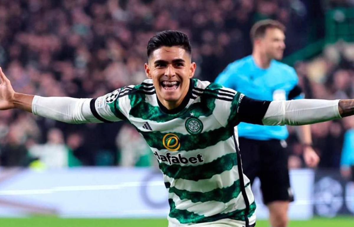 Las palabras de Emilio Izaguirre a la prensa española sobre Luis Palma ...