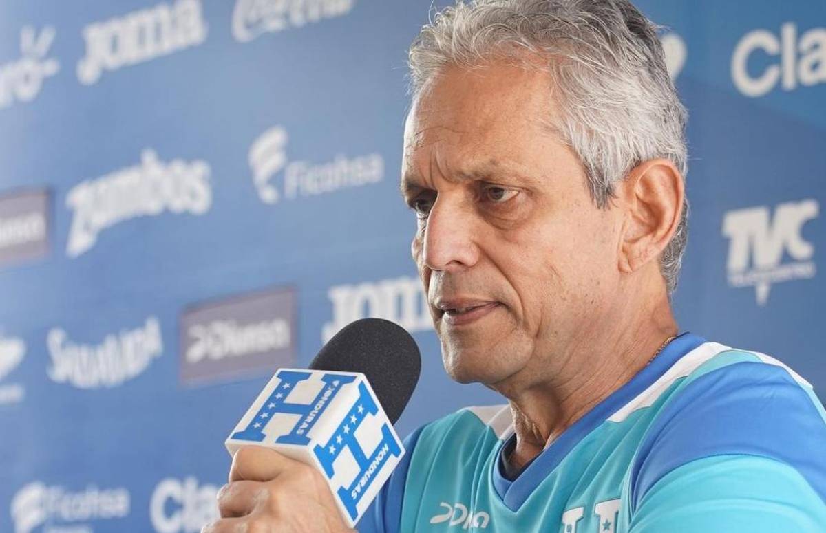 Reinaldo Rueda responde si ya habló con Luis Palma y a la posibilidad ...
