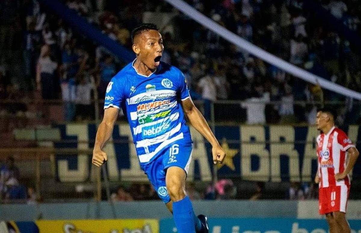 MERCADO: Yeison Mejía, el problema del Real España, Marathón acuerda su ...