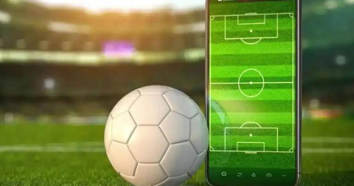 El mundo del fútbol se muda a los casinos en línea