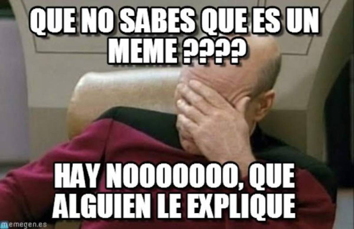 Lo curioso del día: ¿De dónde provienen los memes y qué significan?