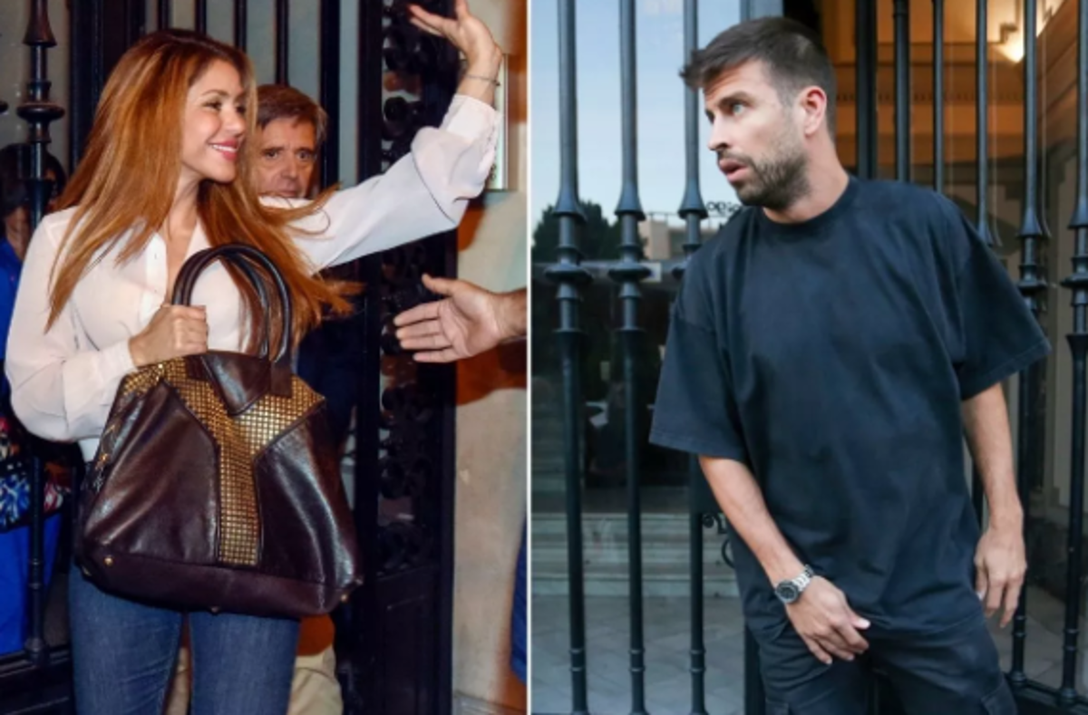 Shakira estalla: su tremendo enfado con Piqué por culpa de Clara Chía: ‘‘No dejó de llamarlo...’’