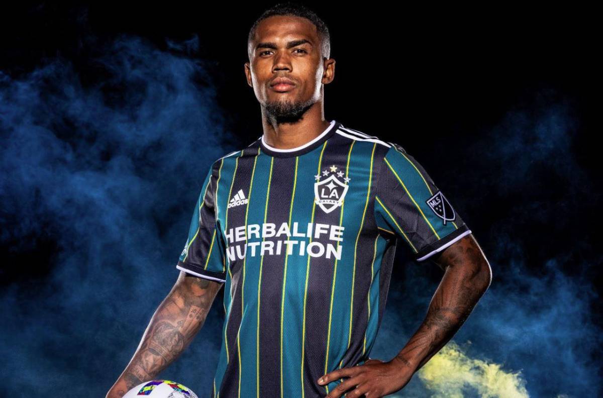 ¡Galácticos! Campeones de Champions llegan a la MLS como traspasos ...