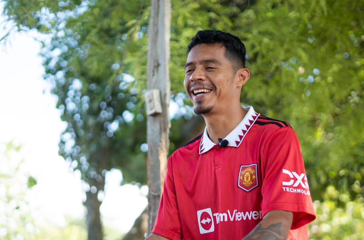 ¿Trasnochar fue su peor enemigo? Bayron Méndez destapa el motivo de su ...