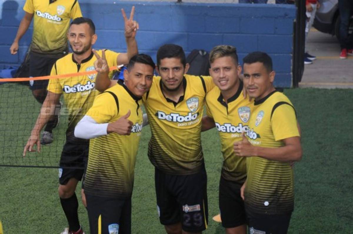 Juan Ramón Mejía confirma que se quedará en el Real de Minas