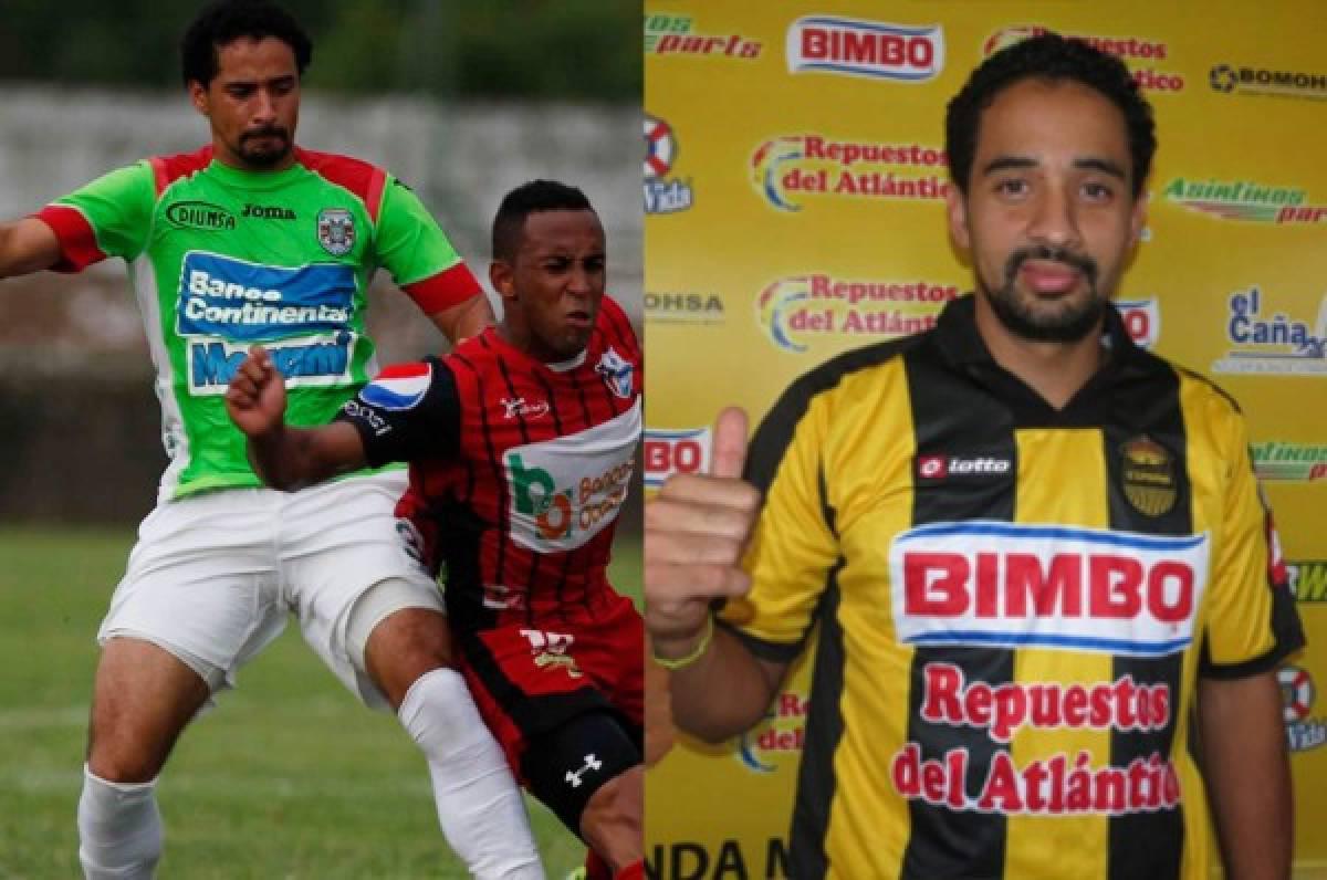 Dos fueron polémicos: TOP 30 de grandes jugadores que pasaron por el ...