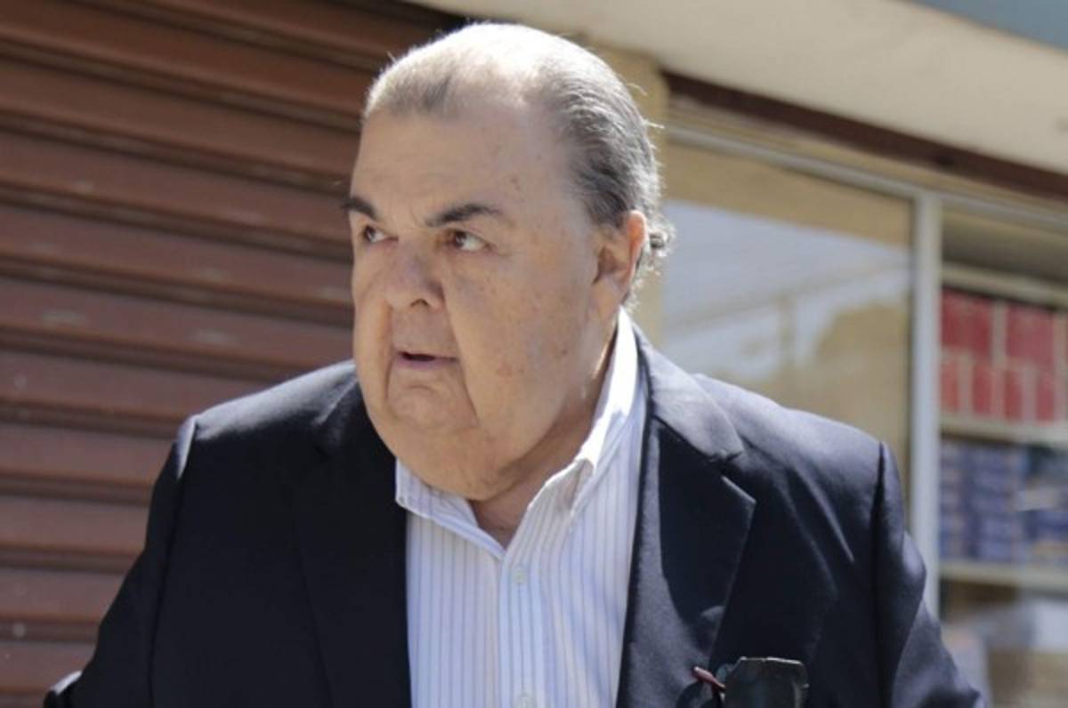 Rafael Ferrari: 'Sería un grave error quitar a Pinto”