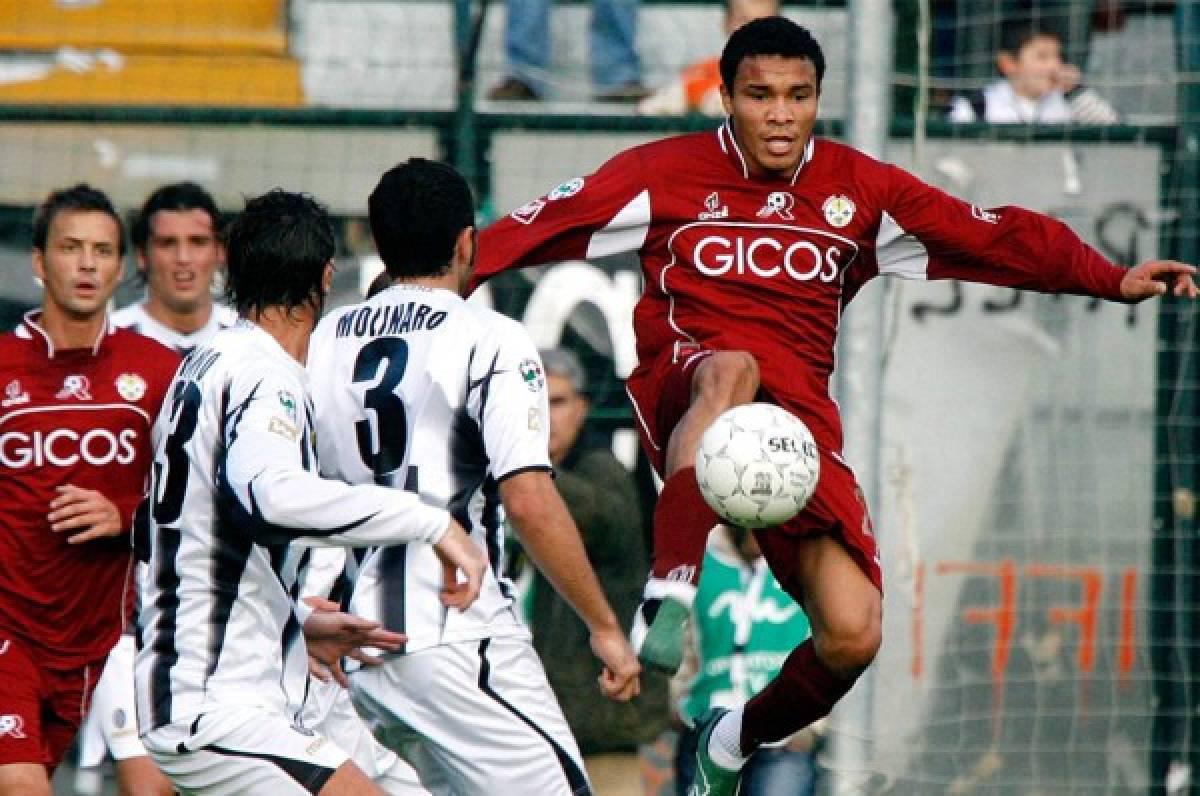 Rambo de León se despide del fútbol: ¡Las cosas curiosas que debes ...