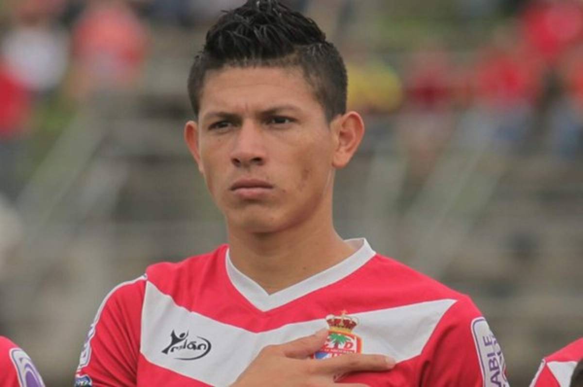 Olimpia, en negociaciones con Jonathan Paz; también se refieren a Bryan ...