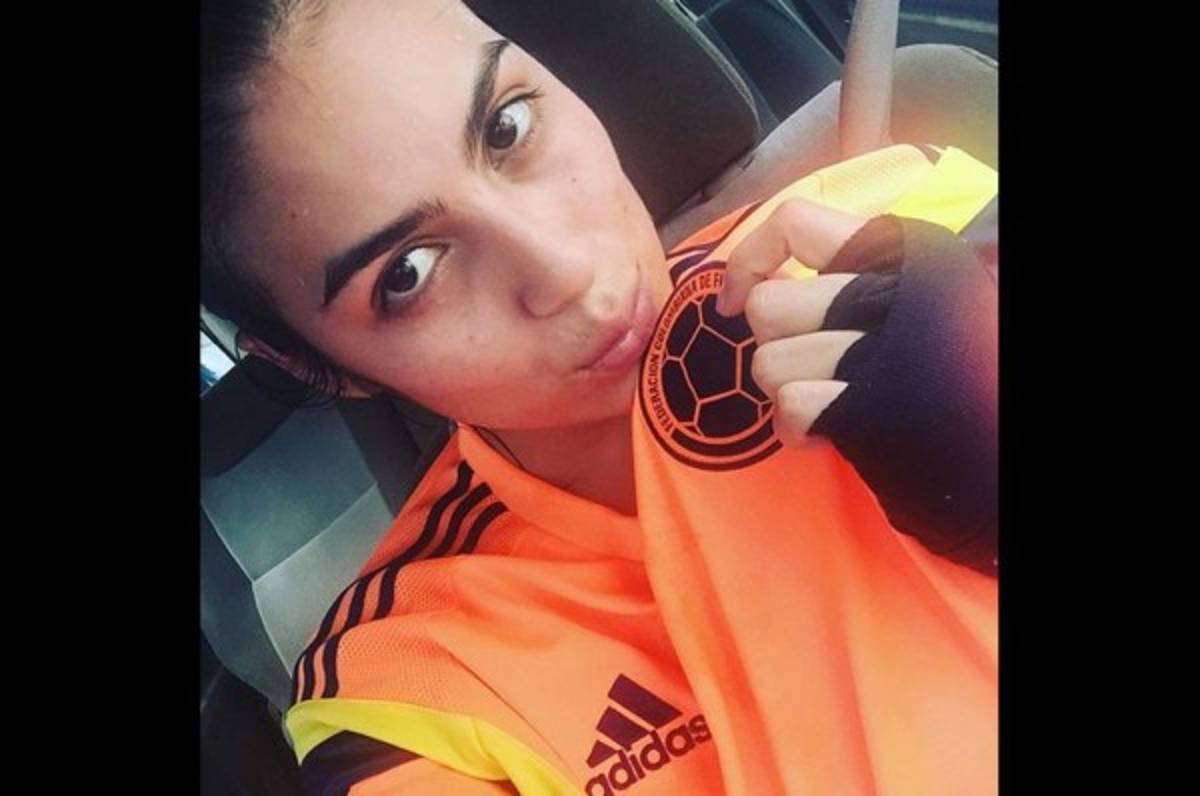 Conoce a Mónica Henao, la sensual colombiana que dejó el modelaje por ...