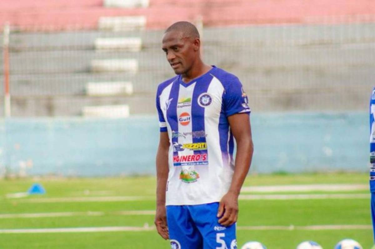 'Calolo' Palacios sobre su reaparición en Primera División con 39 años ...