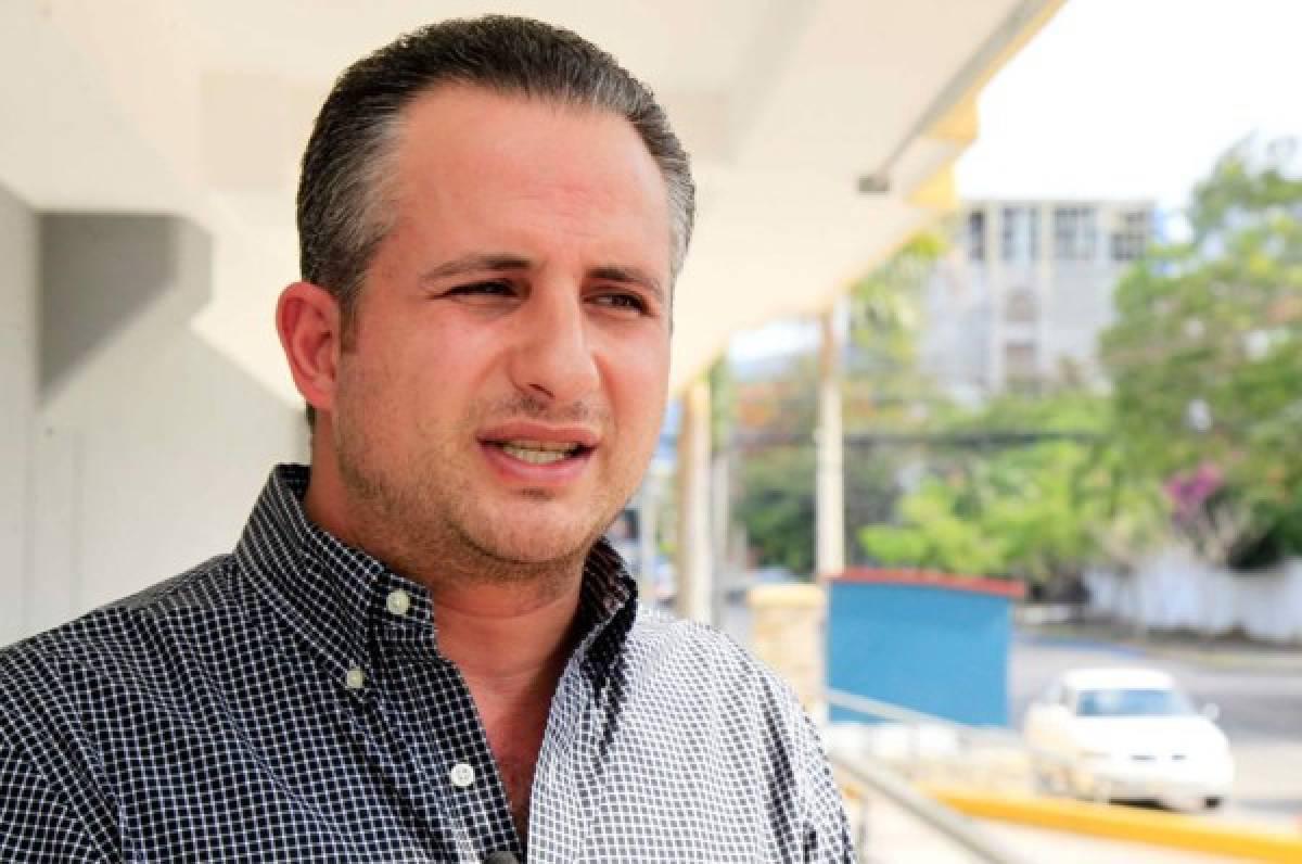 Entrevista con Elías Burbara: ¿Habrá barrida en Real España? “Nadie se ...