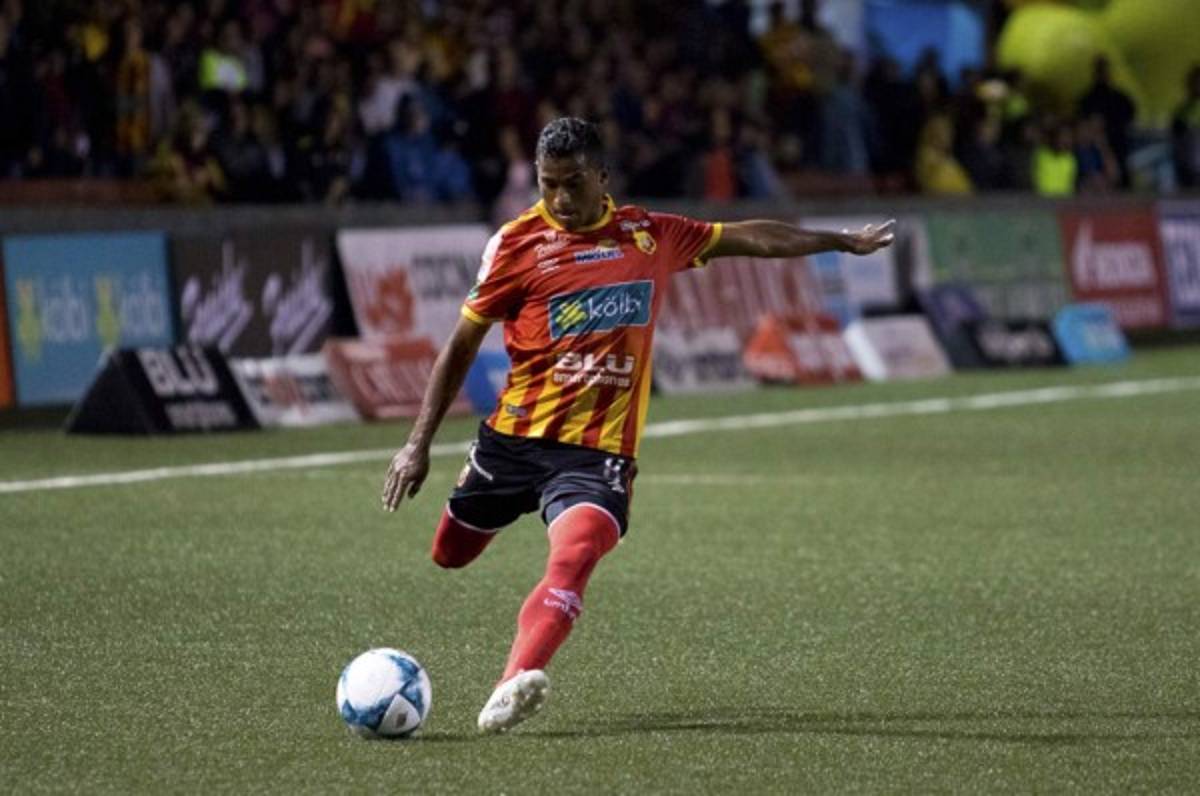 El costarricense Allan Cruz cerca de firmar con el FC Cincinnati