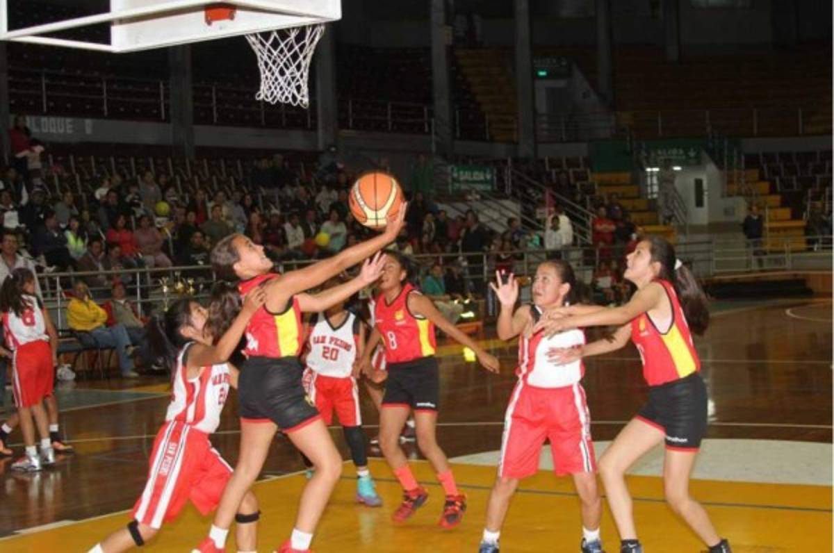 Los deportes más practicados del mundo