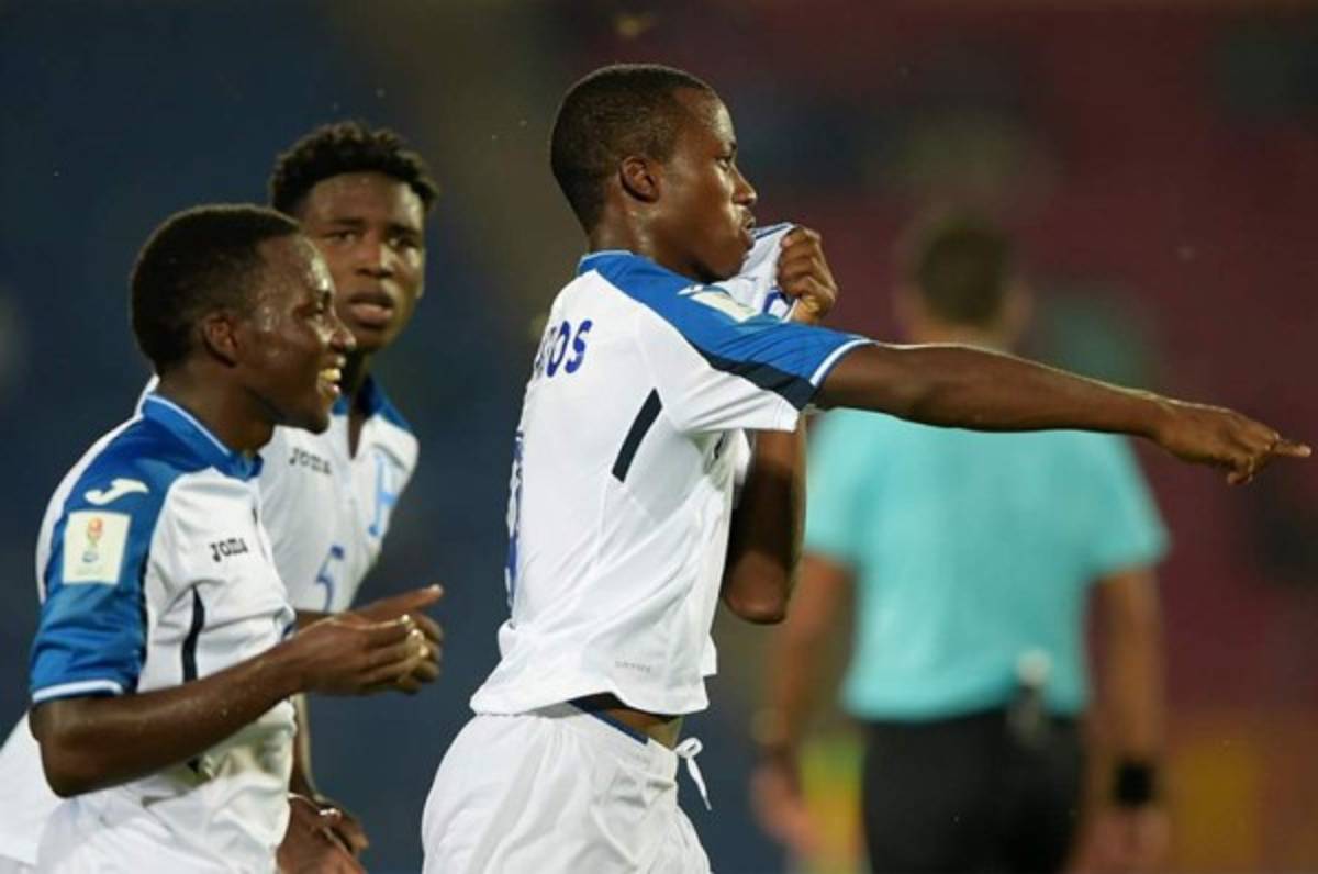 Patrick Palacios y Carlos Mejía, las figuras a las que Honduras se aferra ante Brasil