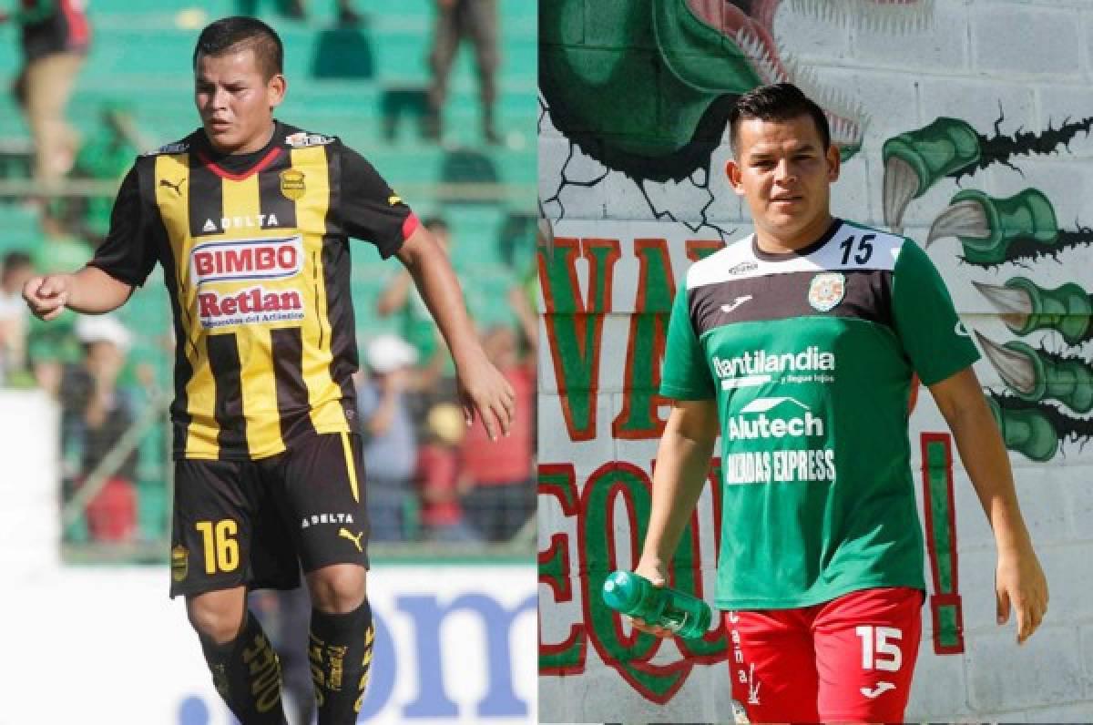 La actualidad de grandes futbolistas que jugaron en Real España y Marathón