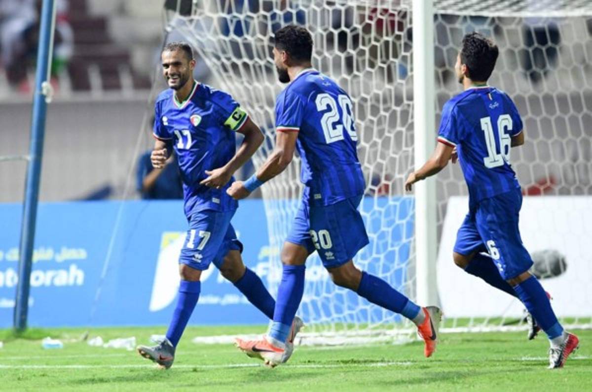 De récord: Bader Al-Mutawa, jugador kuwaití, bate el récord de partidos ...