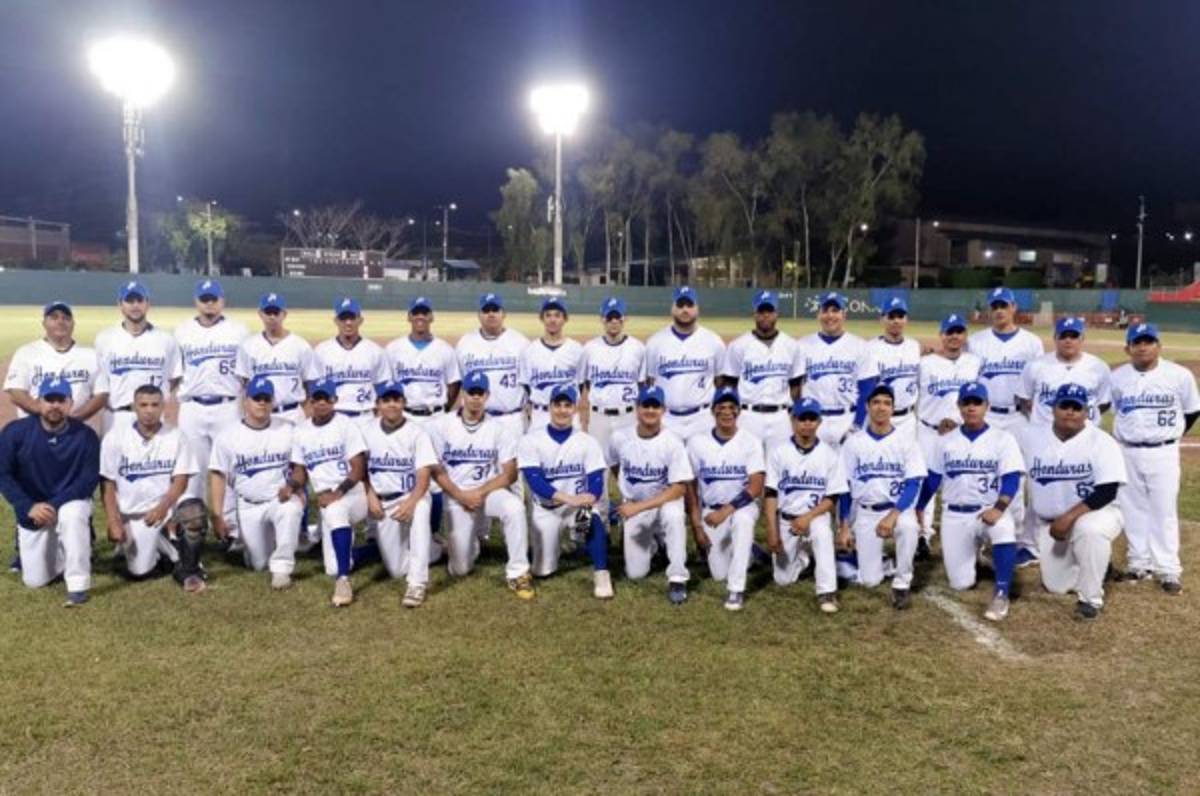 La Selección de Honduras quiere volver a la vida en su Premundial Sub ...