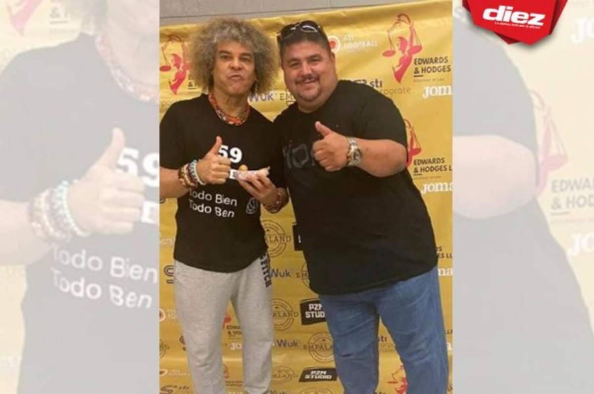 Julio Roa, el hombre detrás de la Copa Mariachi: 'Nunca pensé en llegar ...