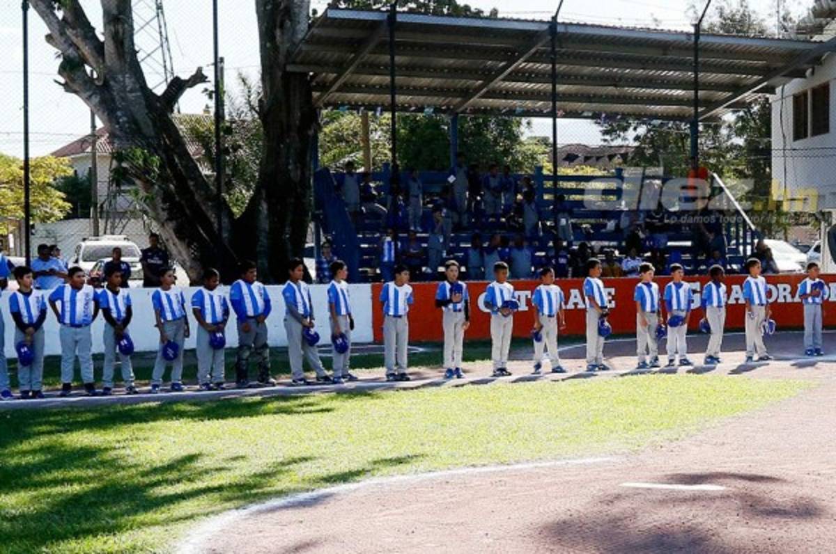 Selección de Honduras de Béisbol peleará por el tercer lugar en Torneo ...