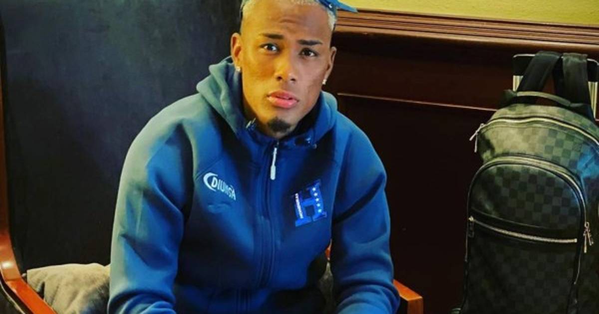 Deiby Flores ya está en Grecia y el miércoles se incorpora a los entrenamientos del Panetolikos