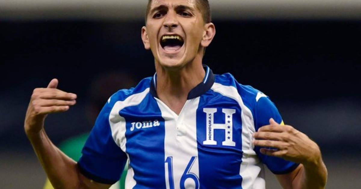 ¡El futuro de Johnny Leverón está entre dos grandes de la Liga!