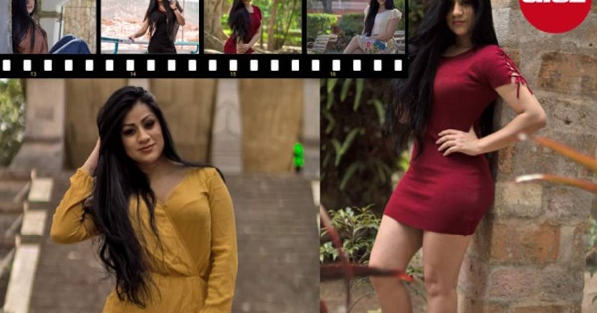 María Argueta: 'Me dijeron que me daban 30 mil lempiras por una noche”