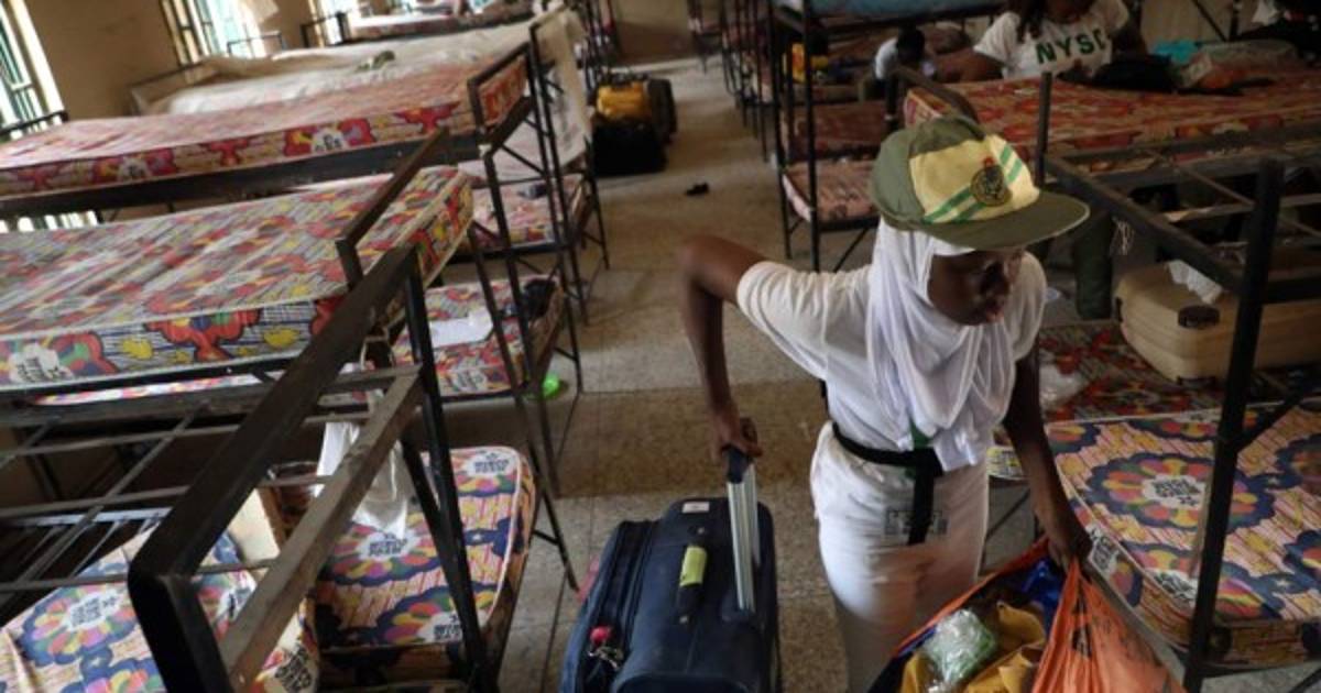 Hasta Seis Meses De Cárcel En Sudáfrica Por Difundir Noticias Falsas