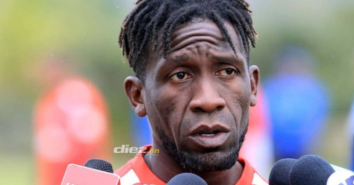 Hendry Thomas: 'No estamos pidiendo que nos ayuden, pero que nos perjudiquen'