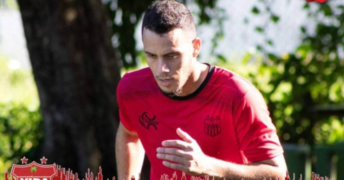 Ángel Tejeda: 'Llego al Vida con mucha motivación, si Dios lo permite ...