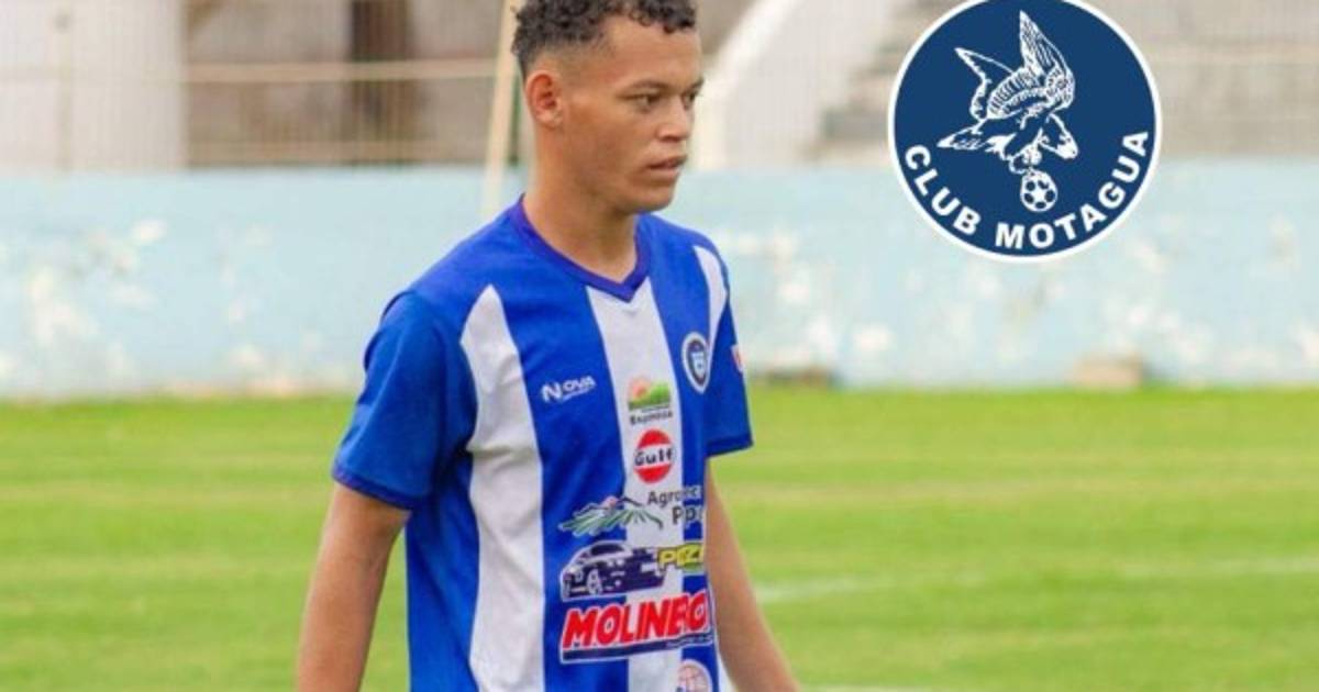 Damin Ramírez sobre su estreno ante Motagua: 'Si le damos espacio no ...