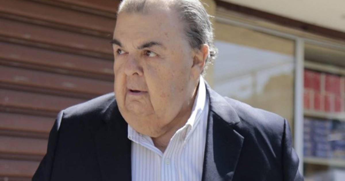 Rafael Ferrari: 'Sería un grave error quitar a Pinto”