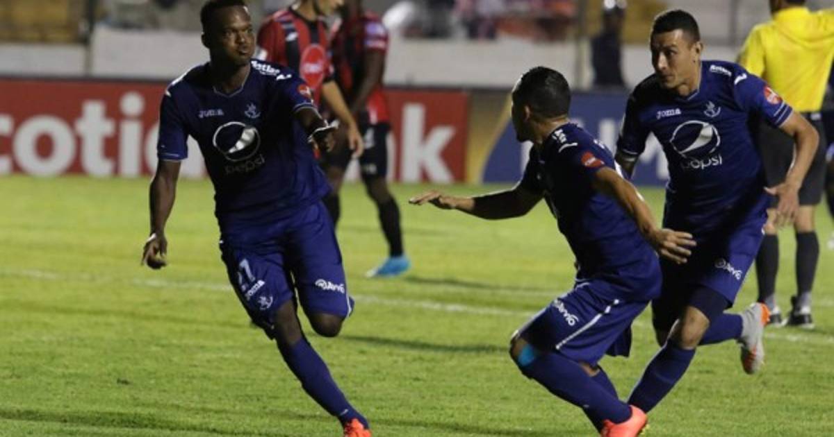 Félix Crisanto: 'Un equipo grande no necesita hacer esas cosas”