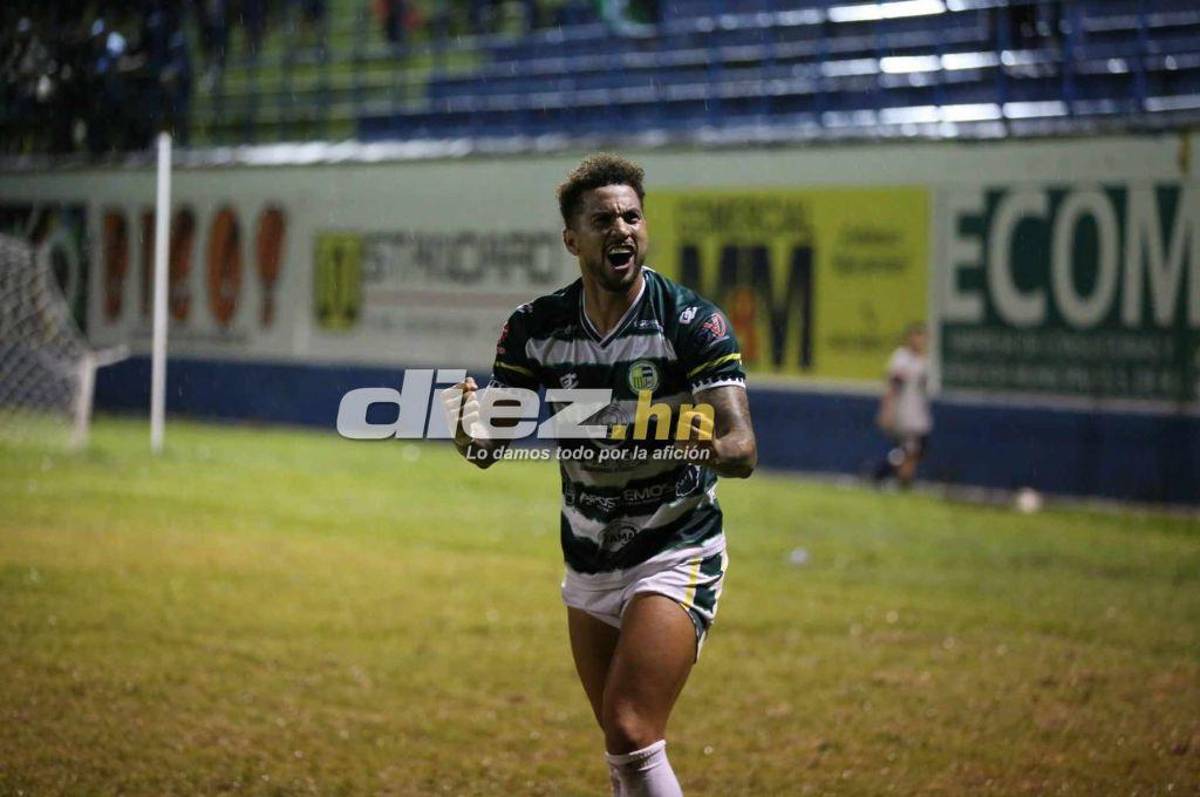 ¿Quién va a transmitir los partidos del Juticalpa FC, el nuevo ...