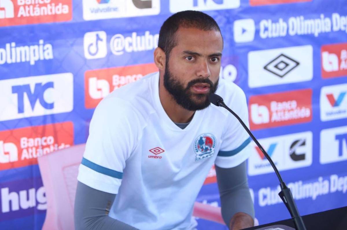 Edrick Menjívar sobre el calendario: “Están fallando, en un mes ...