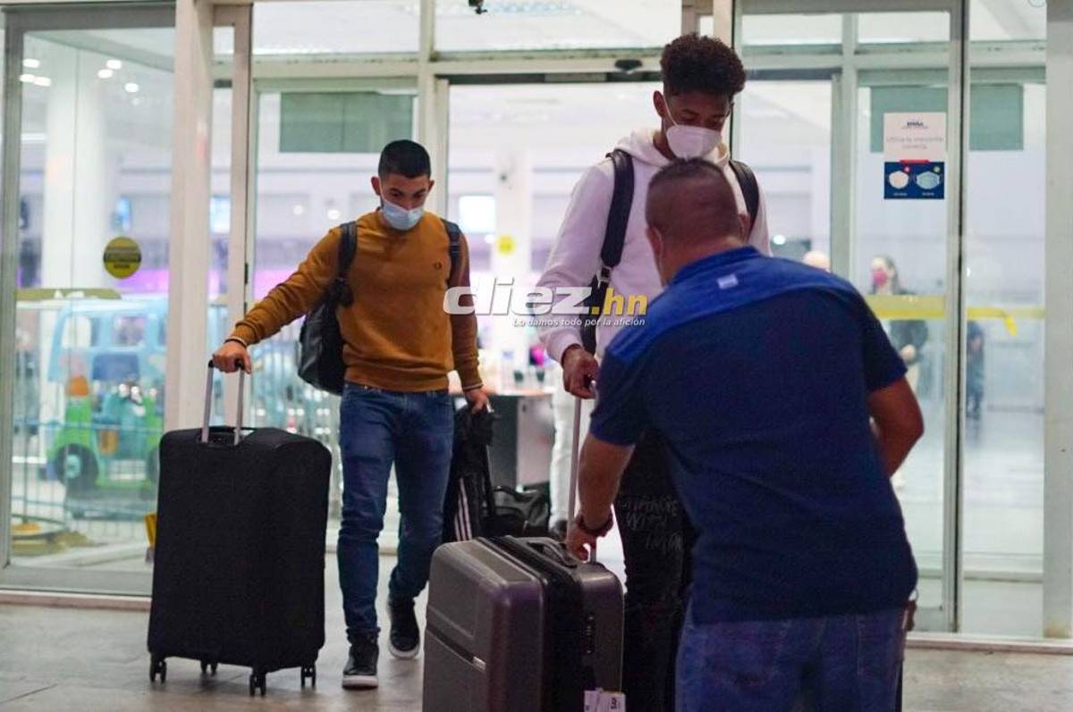 Jonathan Rubio se suma a la bicolor: “Debemos dar una mejor imagen en ...