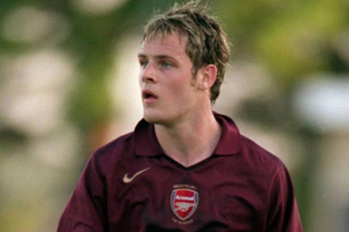 Anthony Stokes PRESO