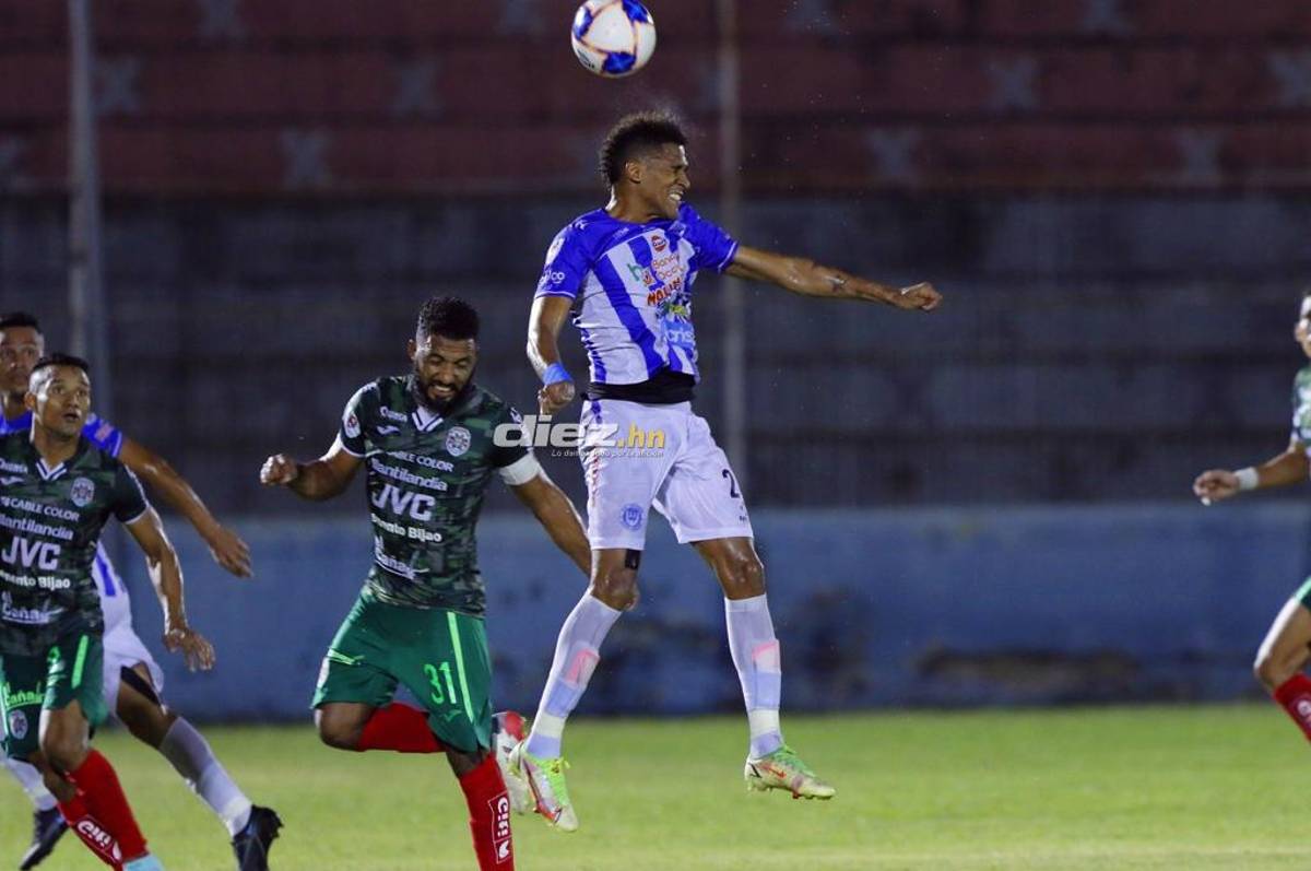 Marathón echó al Victoria del torneo y se apunta en las semifinales del ...
