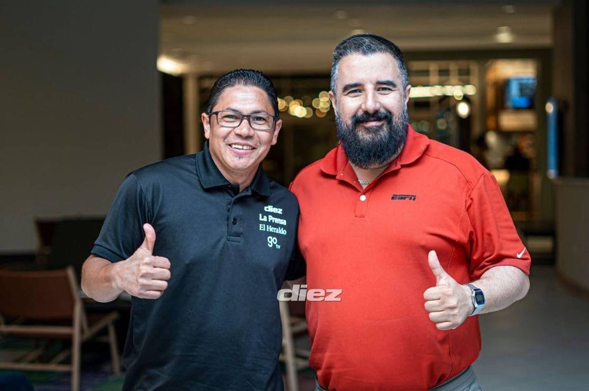Álvaro Morales de ESPN entierra a Honduras y envía dardo a Rueda ...