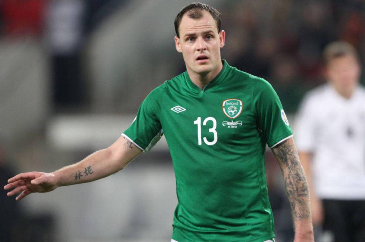 Anthony Stokes PRESO