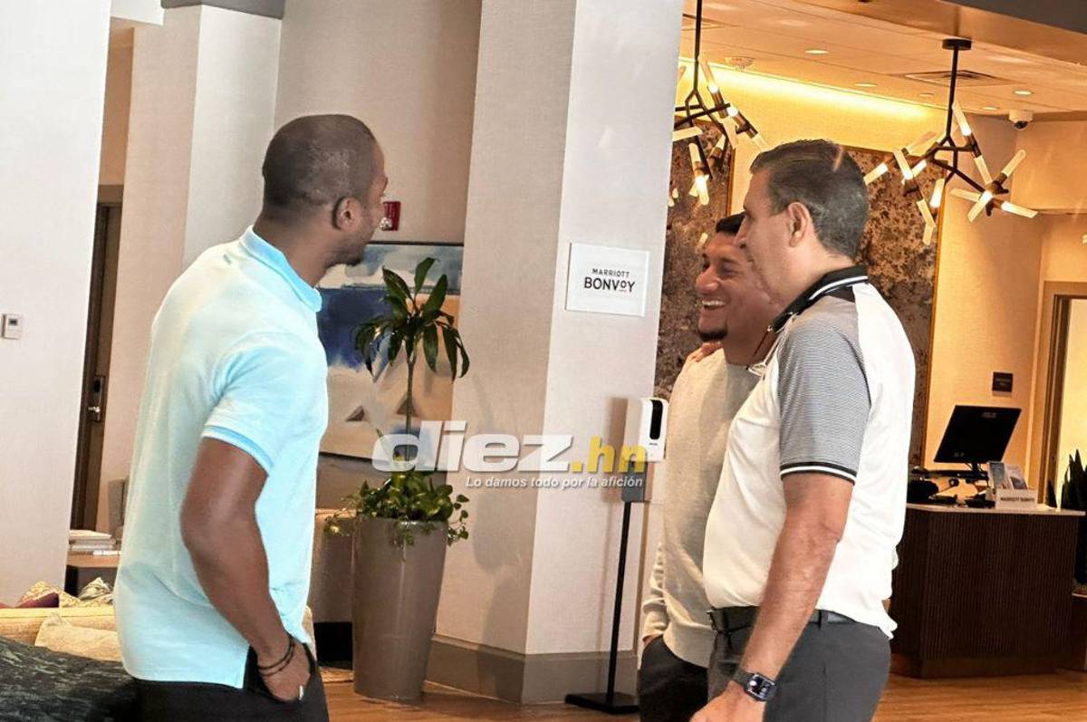 ¡Empiezan a llegar los legionarios! Najar y Acosta se unen a las filas ...