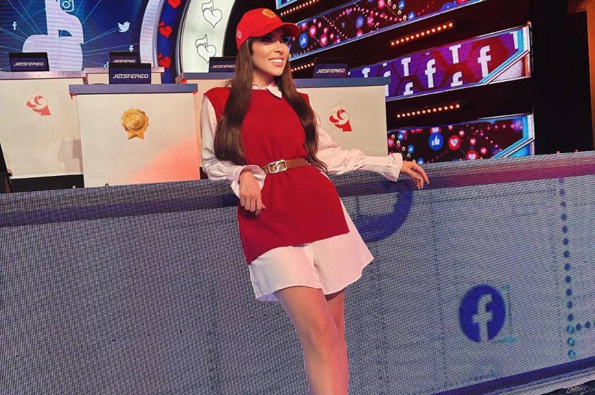 La nueva y sorprendente confesión de Laura Meza tras confirmarse su ...