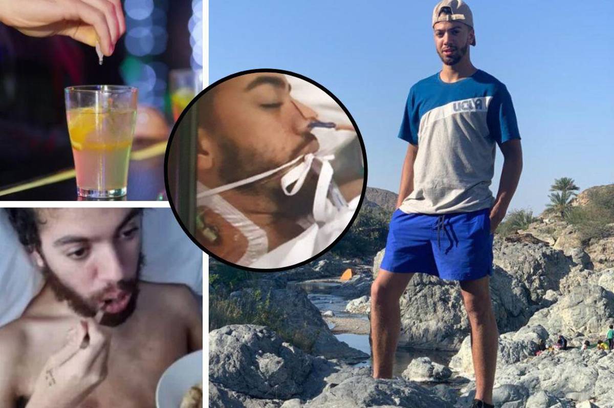 El terrible motivo por el que jugador del Arsenal quedó tetrapléjico ...