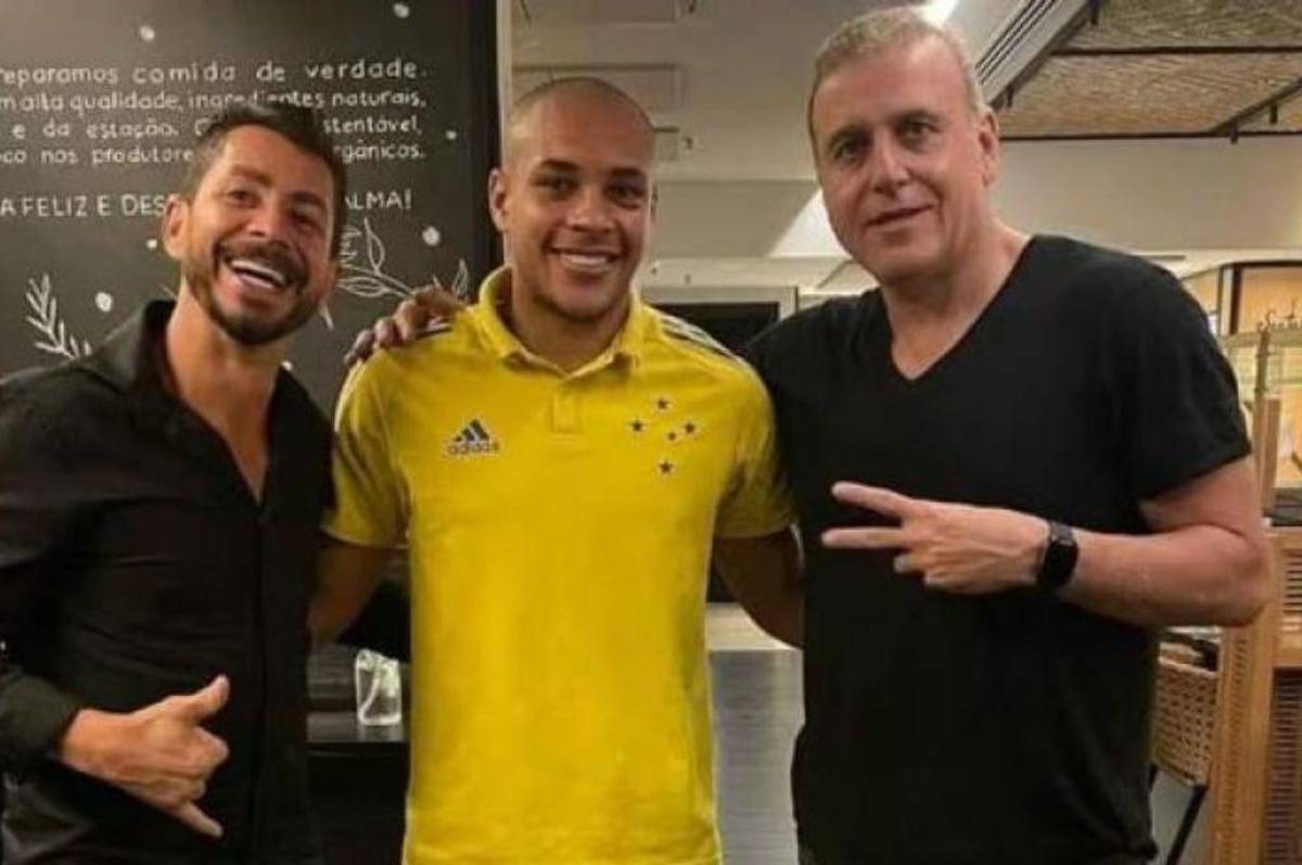 “Vinicius pudo ser jugador del Barcelona porque es culé, pero nos ...