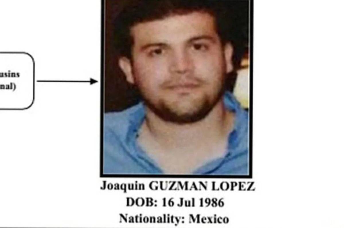 Histórico: Ismael ‘El Mayo’ Zambada es capturado por los Estados Unidos: Los delitos y el tiempo ...