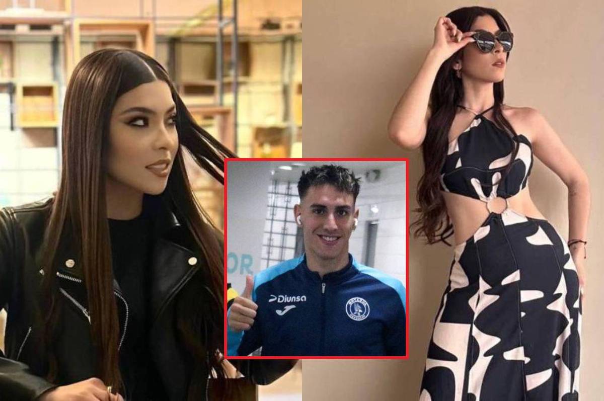 La contundente reacción de Rodrigo Auzmendi luego de ser vinculado con ...