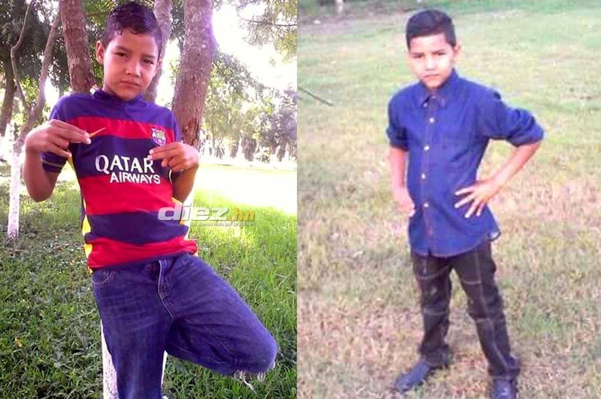 Ángel Villatoro, el niño que tumbó al Olimpia: Trabajó en la ...