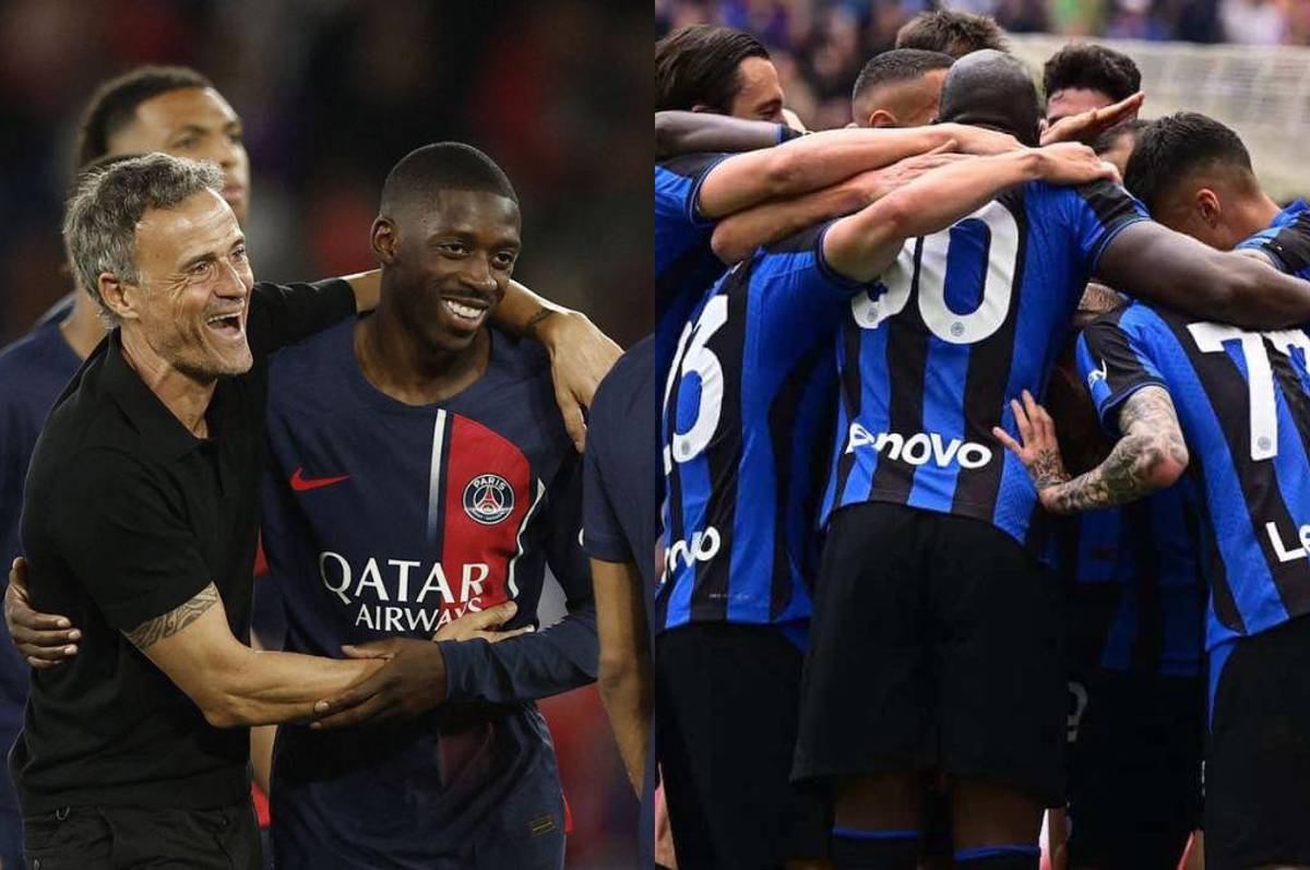 Sorpresa con el jugador más caro en la final de la Champions: El increíble valor de los ...